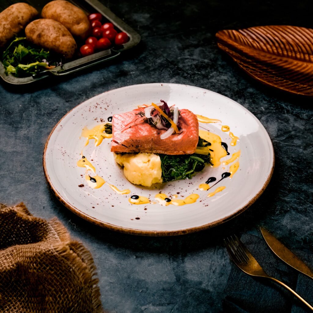 Our Menu – Social Bar & Bistro